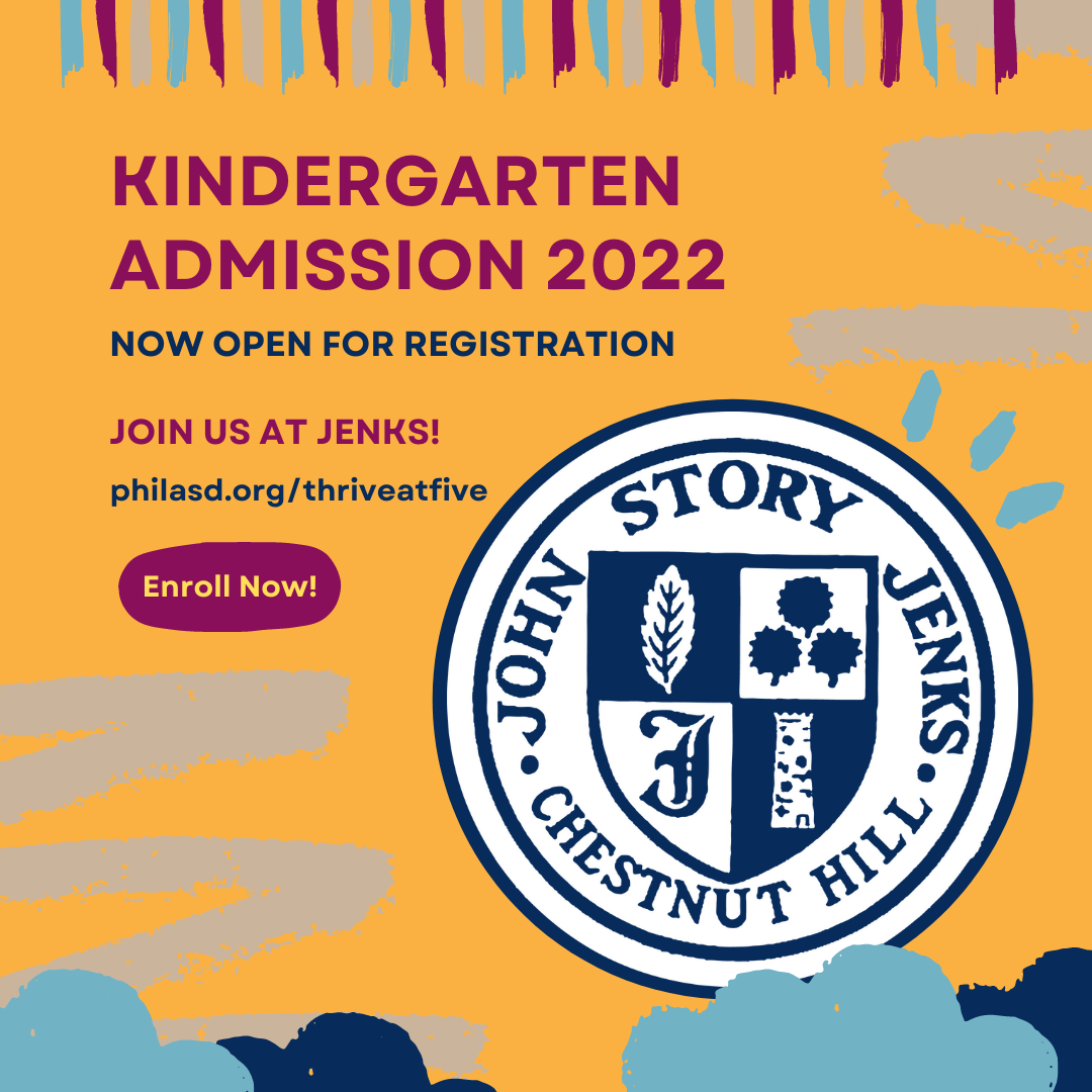 1 – John S. Jenks School