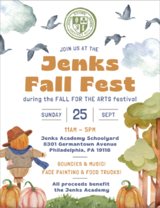 John S. Jenks School – The School District of Philadelphia